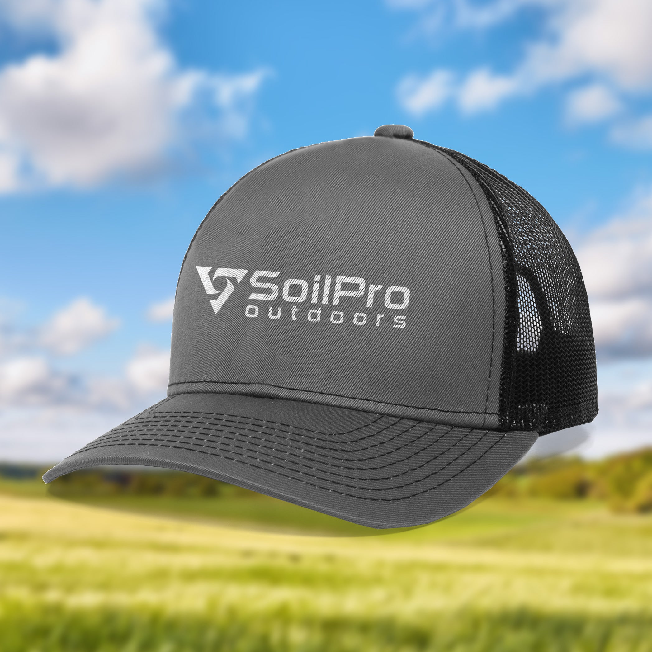 MERCHANDISE – SoilPro Outdoors