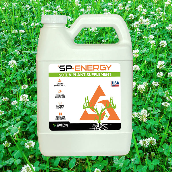 SP-ENERGY – SoilPro Outdoors