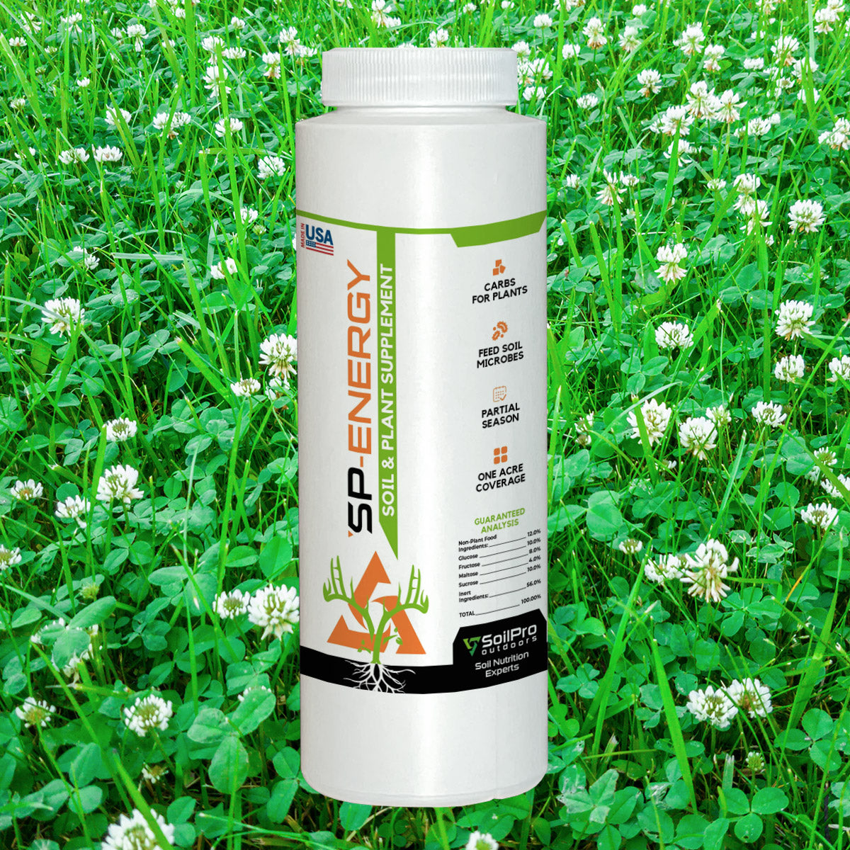 SP-ENERGY – SoilPro Outdoors