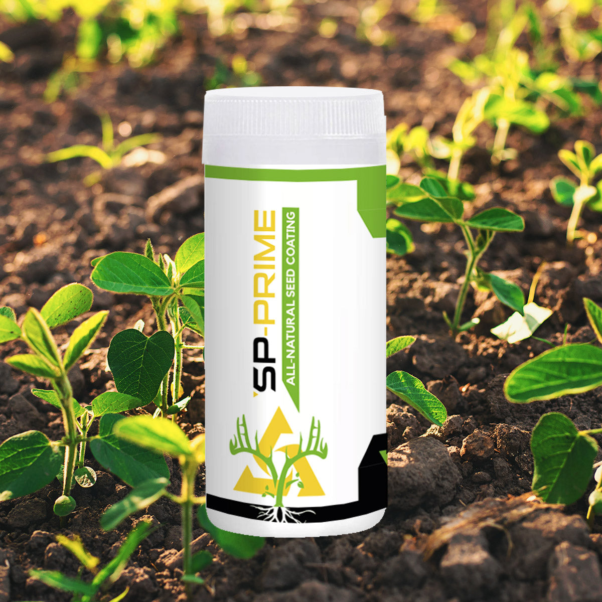 SP-PRIME – SoilPro Outdoors